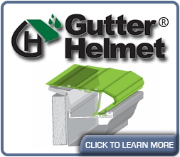 Spokane Rain Gutter - Products