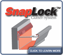 Spokane Rain Gutter - Products